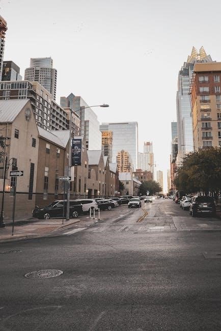 Austin Drainage: Your Go-To Manual for Texas Flooding